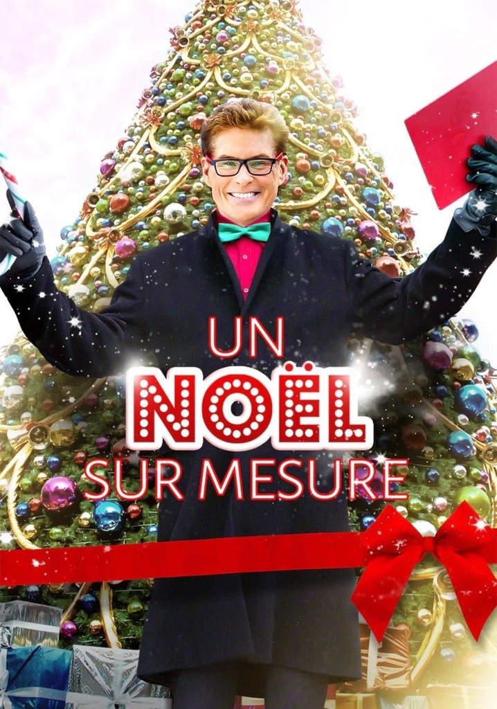 Regarder Un Noël sur mesure en streaming complet